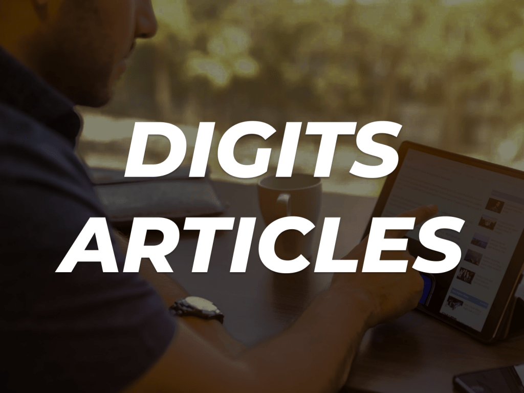 Meneropong Ketahanan Ekonomi Digital 2023 Indonesia – DIGITS Unpad